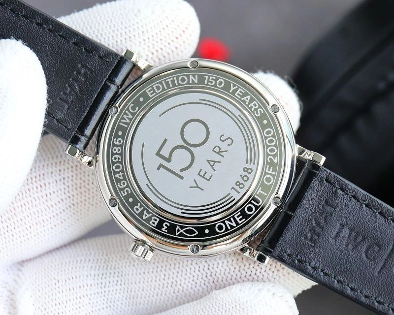 Authentic IWC Watches