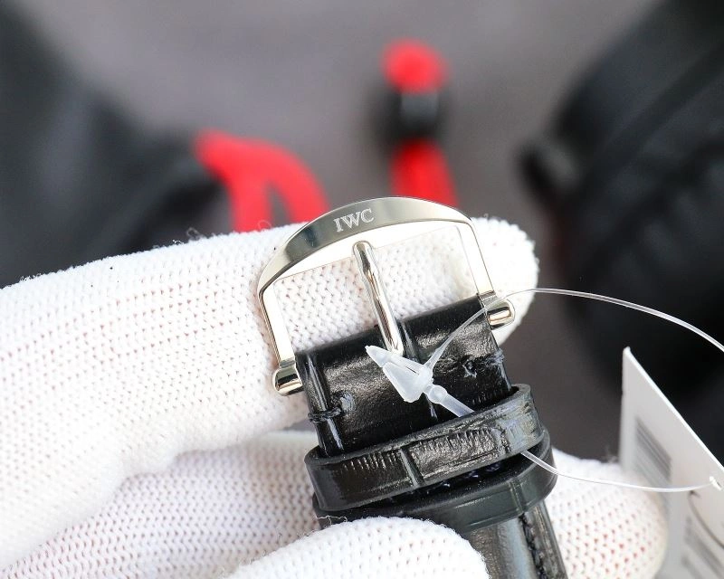 Authentic IWC Watches