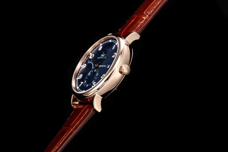 Indistinguishable IWC Watches