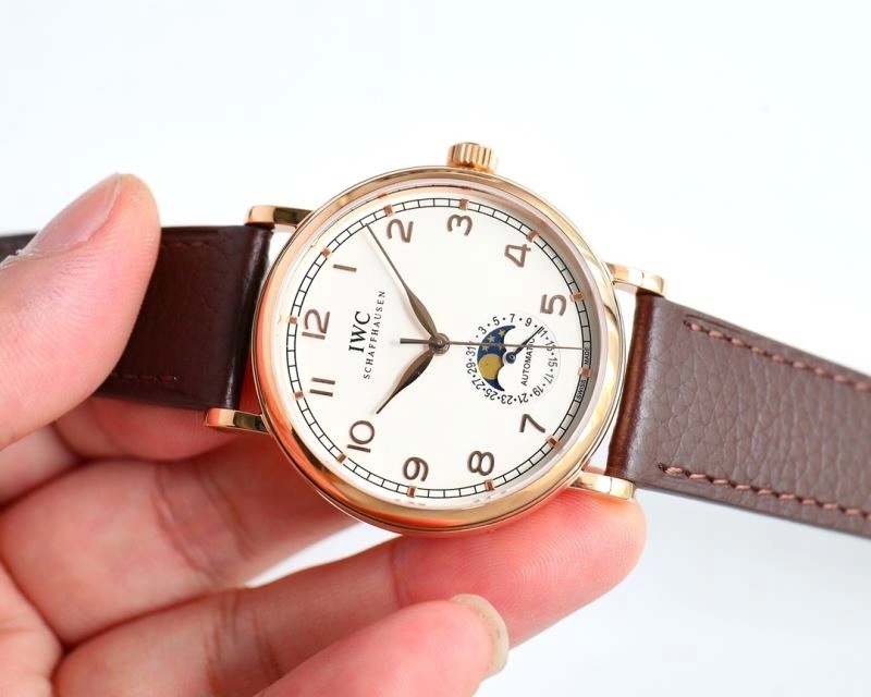 Perfect replica IWC Watches