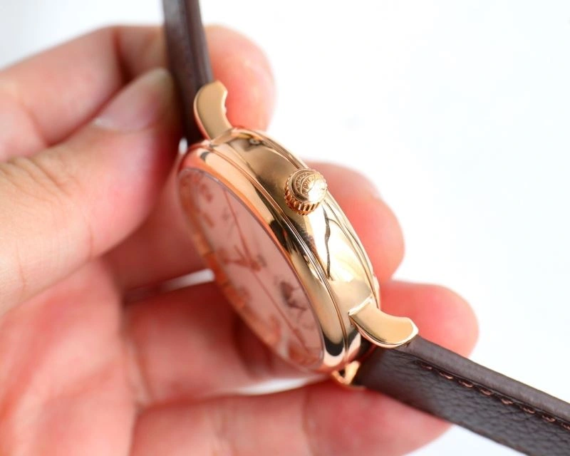 Perfect replica IWC Watches