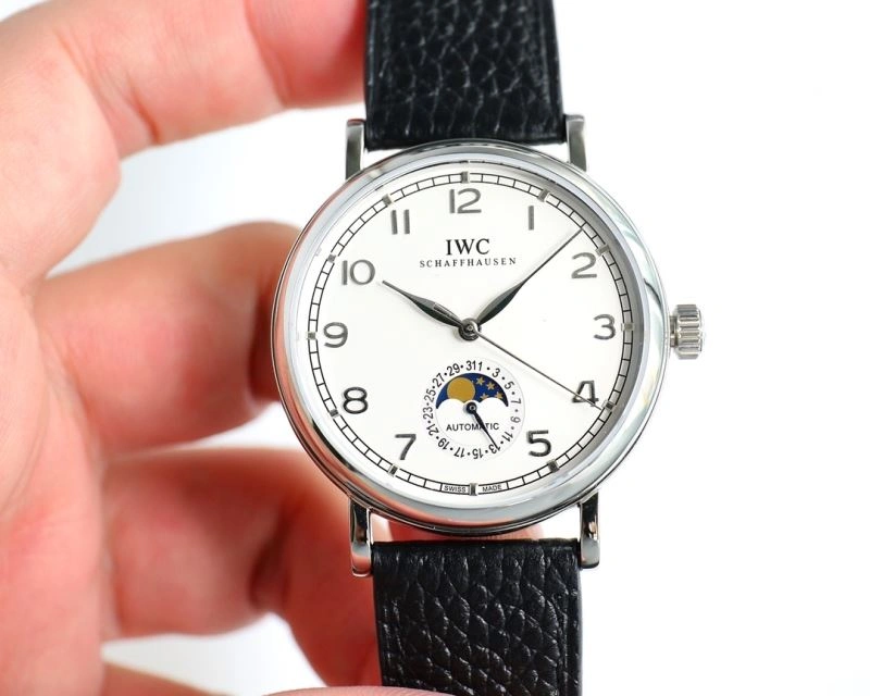 Factory-made IWC Watches