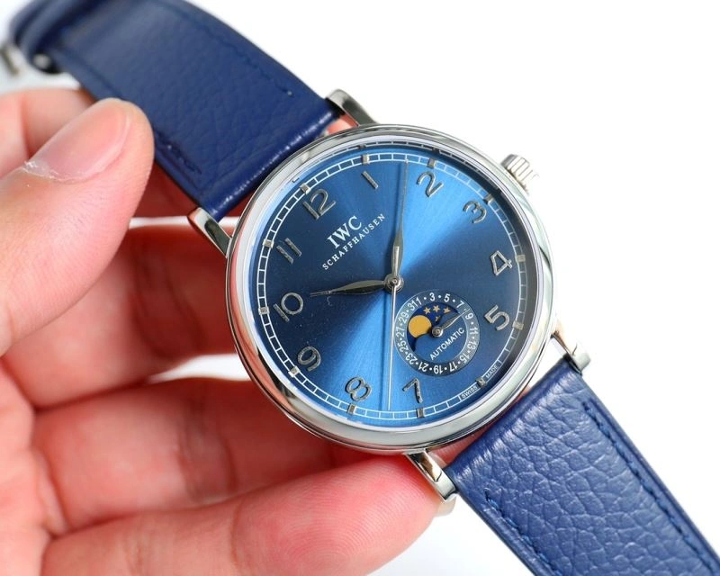 Factory-made IWC Watches