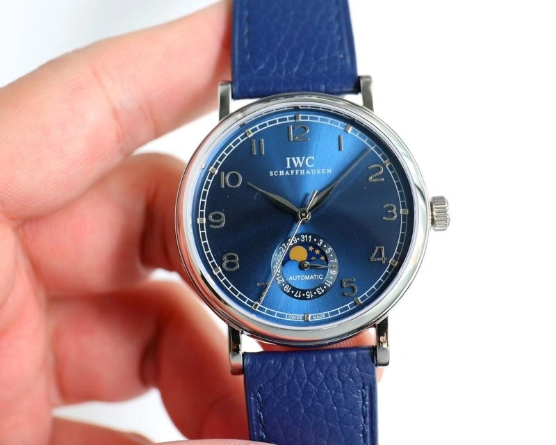 Factory-made IWC Watches
