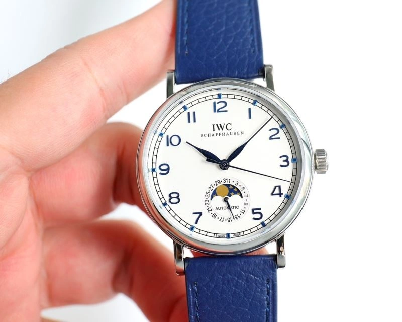 Factory-made IWC Watches
