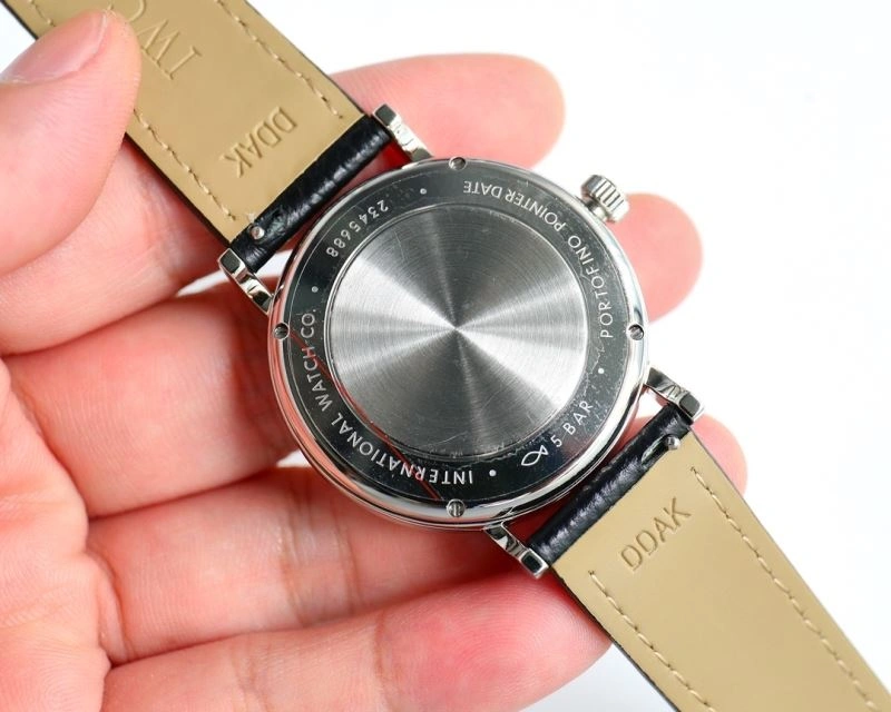 Factory-made IWC Watches