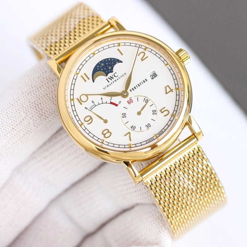 IWC Watches