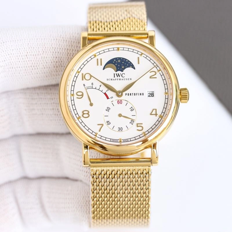 Value-priced IWC Watches