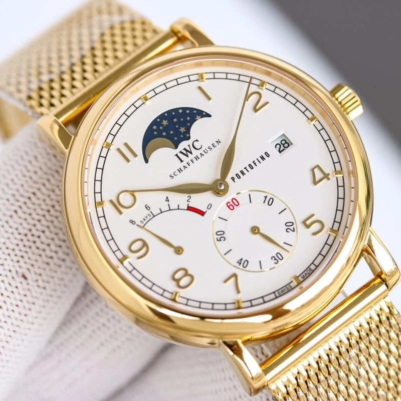 Value-priced IWC Watches
