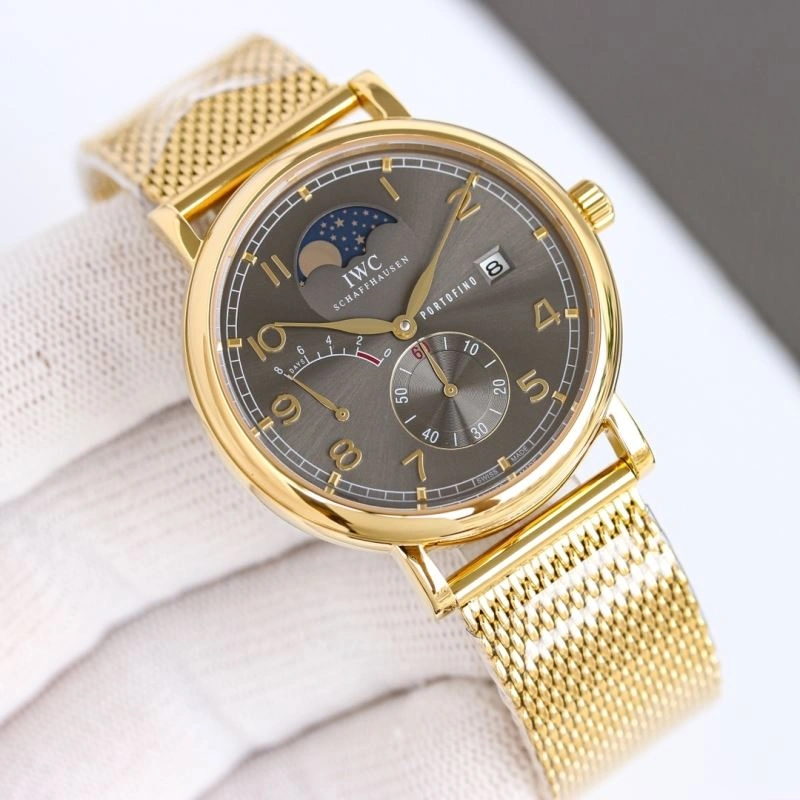 Value-priced IWC Watches