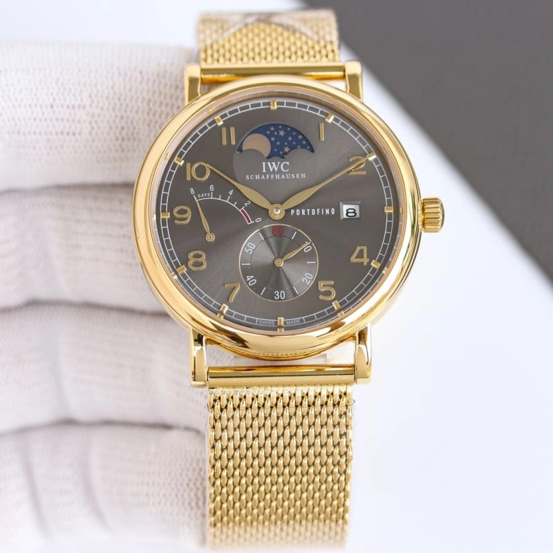 Value-priced IWC Watches