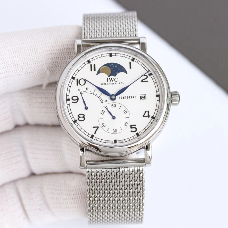 Inexpensive IWC Watches