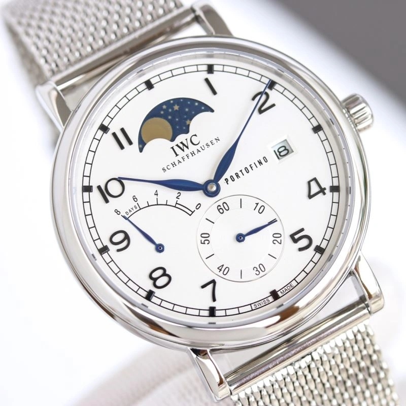 Inexpensive IWC Watches
