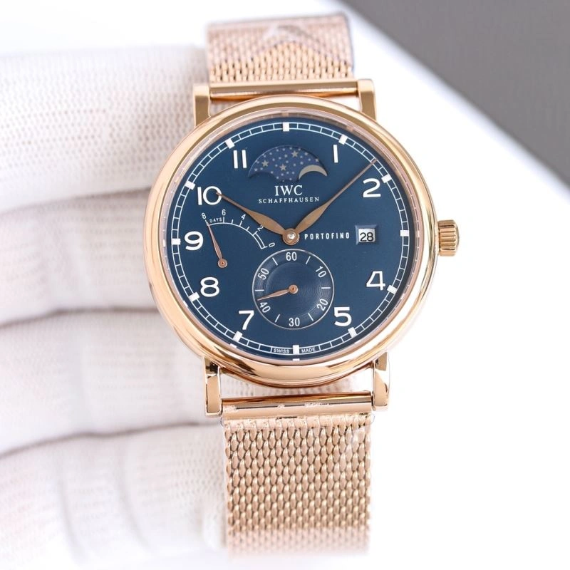 Inexpensive IWC Watches