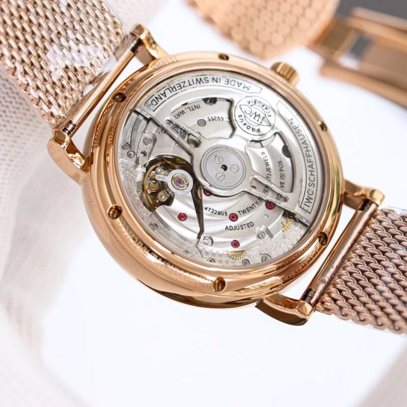 Inexpensive IWC Watches