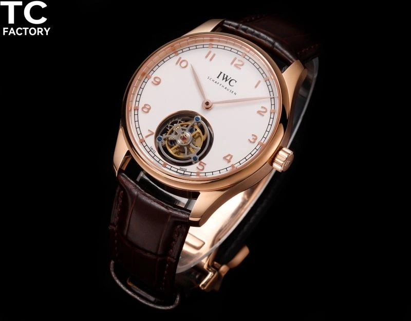 Original IWC Watches