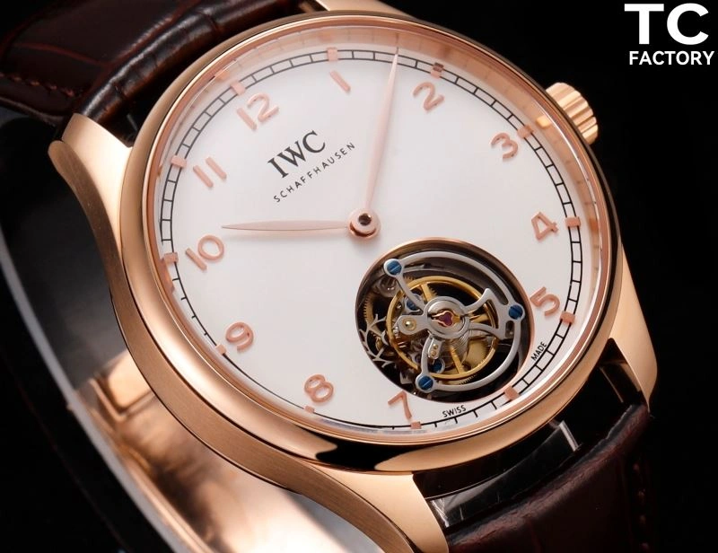 Original IWC Watches
