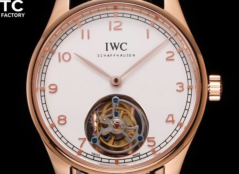 Original IWC Watches