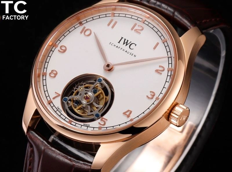 Original IWC Watches