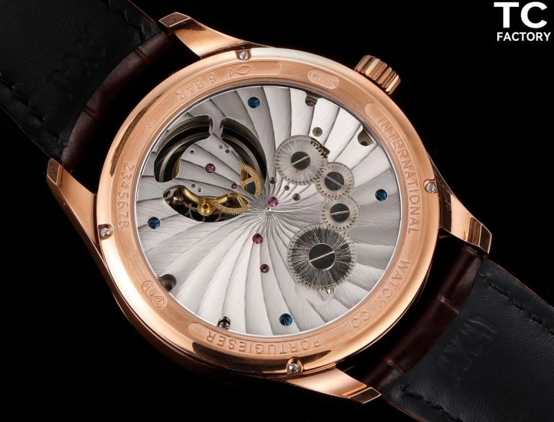 Original IWC Watches