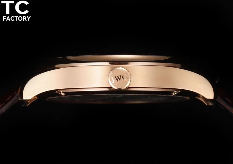 Original IWC Watches