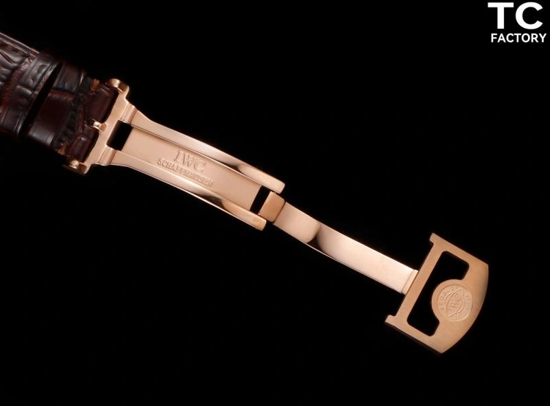 Original IWC Watches