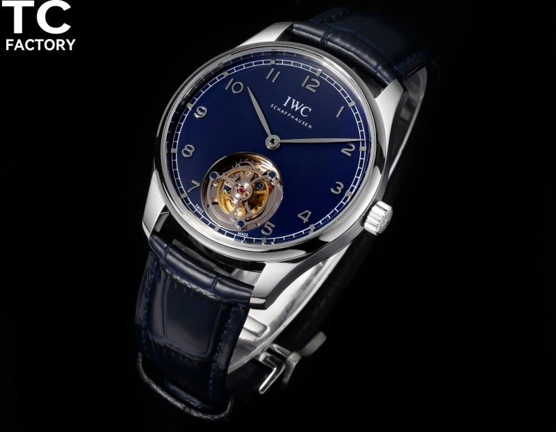 Authentic IWC Watches