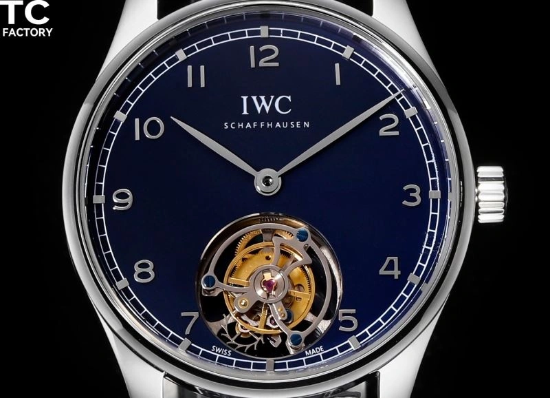Authentic IWC Watches