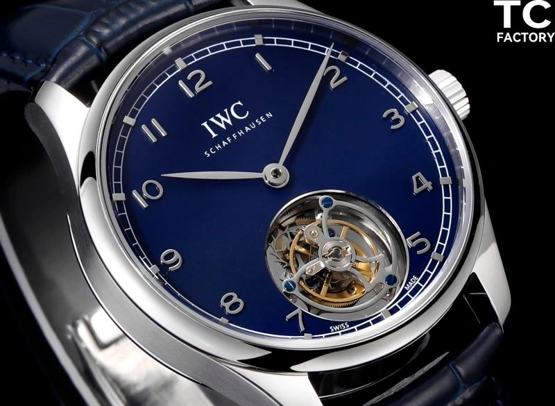 Authentic IWC Watches