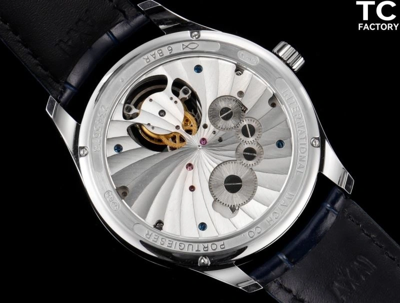 Authentic IWC Watches