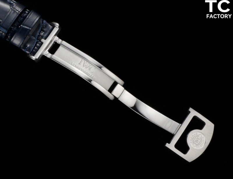 Authentic IWC Watches
