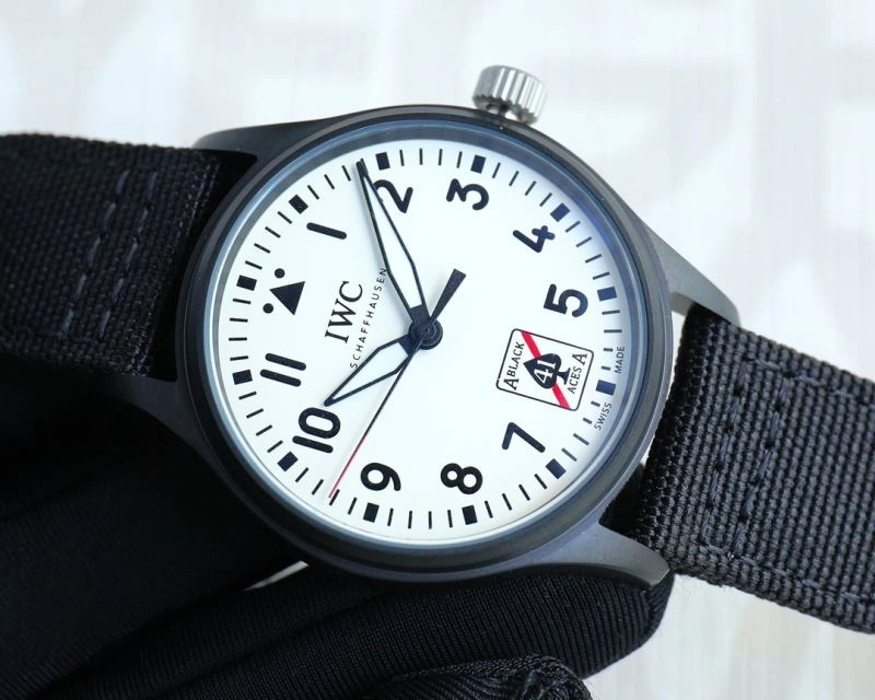 Official IWC Watches