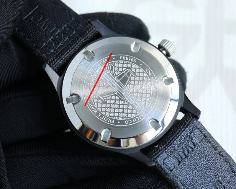 Official IWC Watches