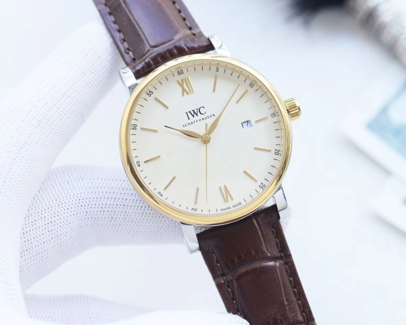 IWC Watches