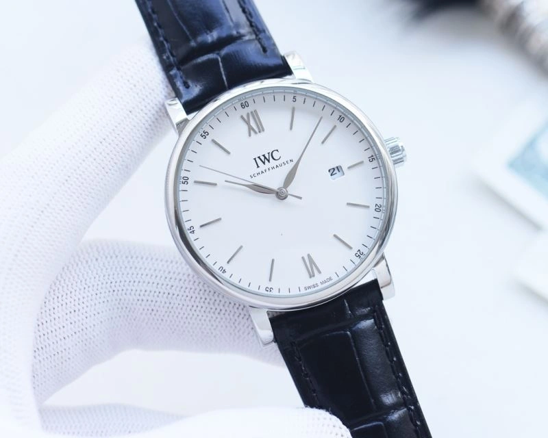 Reasonably priced IWC Watches
