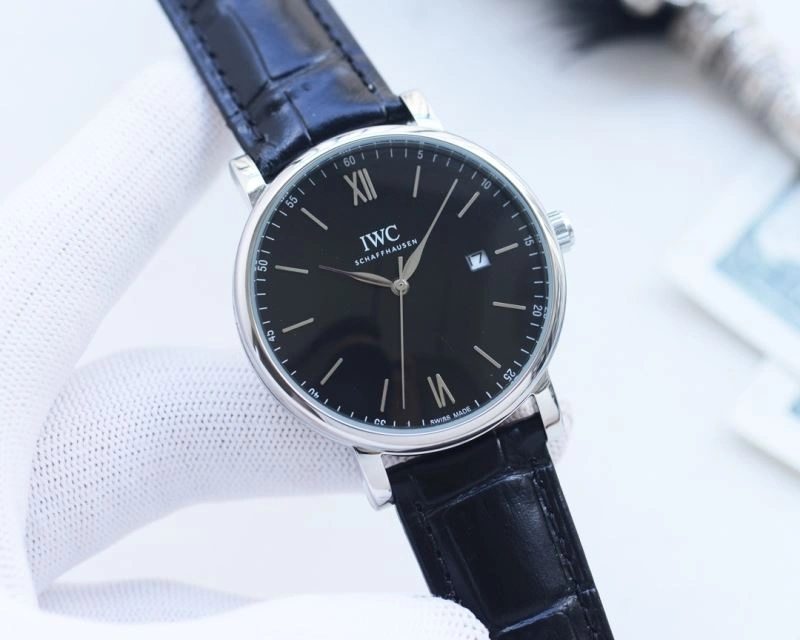 Reasonably priced IWC Watches