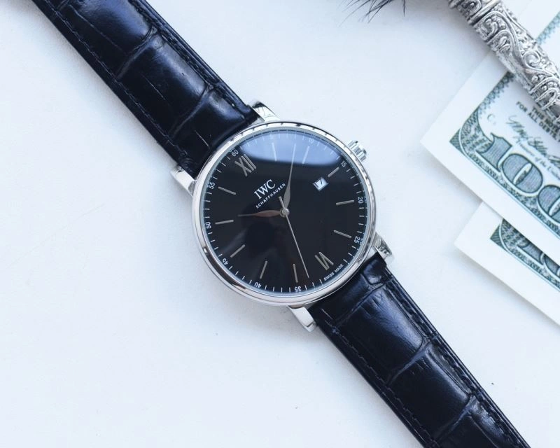 Reasonably priced IWC Watches