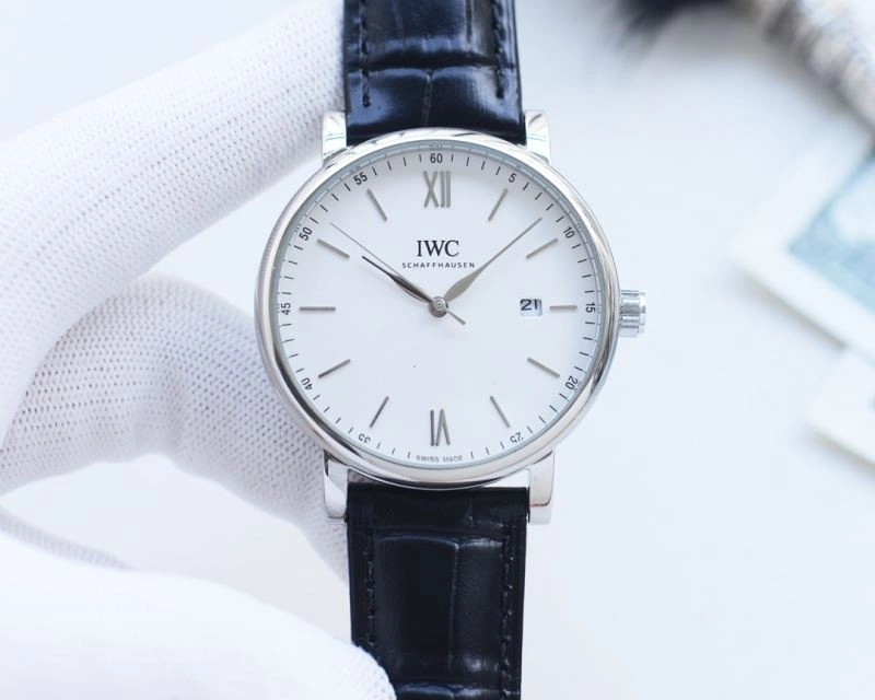 Reasonably priced IWC Watches
