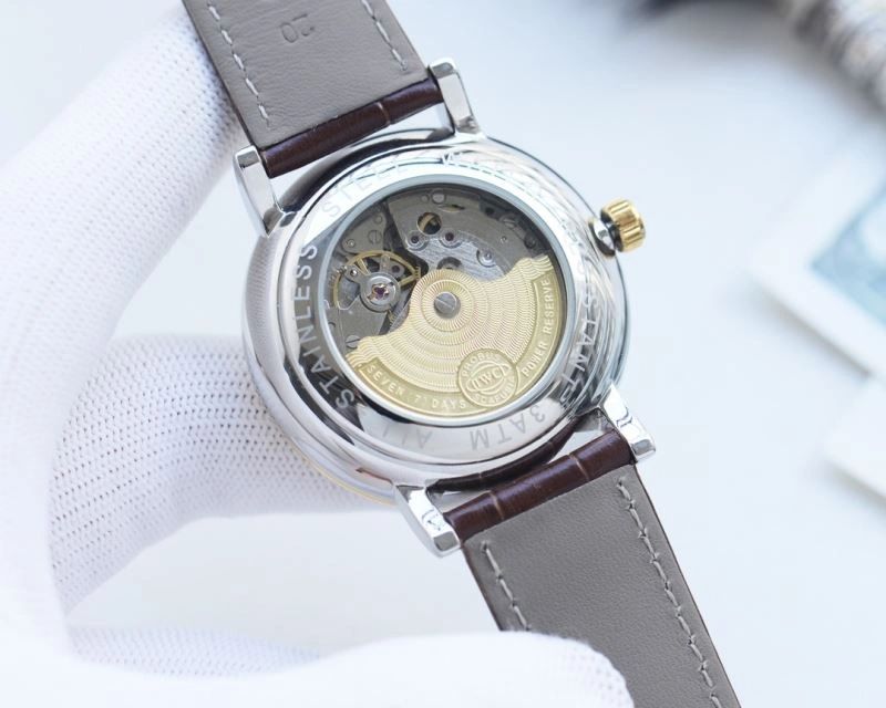 Reasonably priced IWC Watches