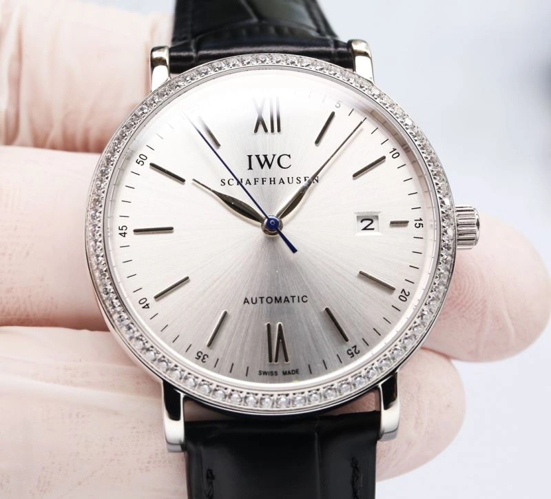 Low-cost IWC Watches