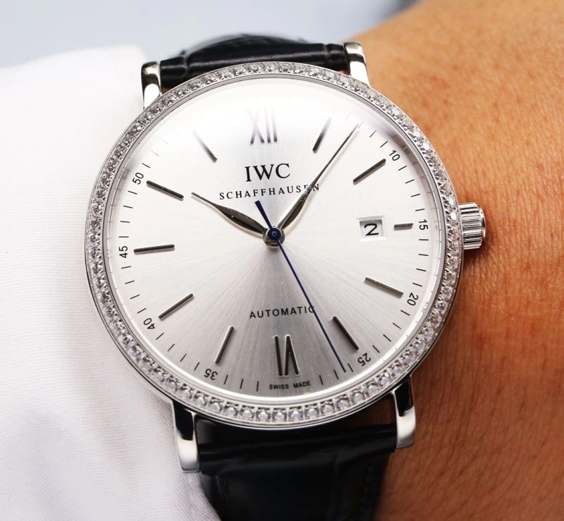 Low-cost IWC Watches