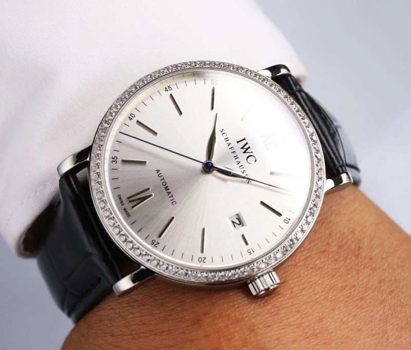 Low-cost IWC Watches