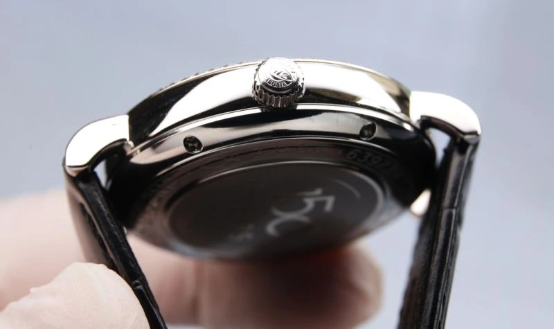 Low-cost IWC Watches