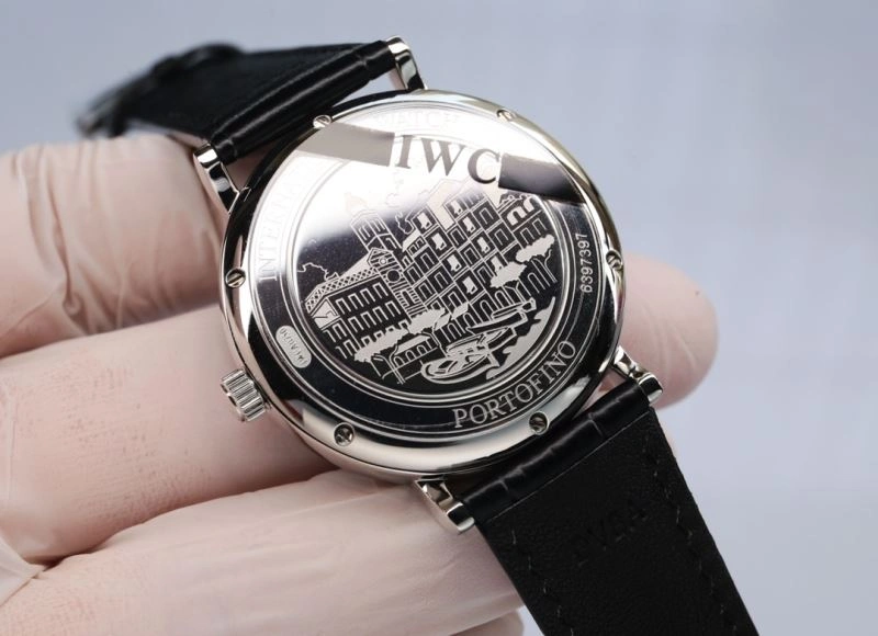 Low-cost IWC Watches