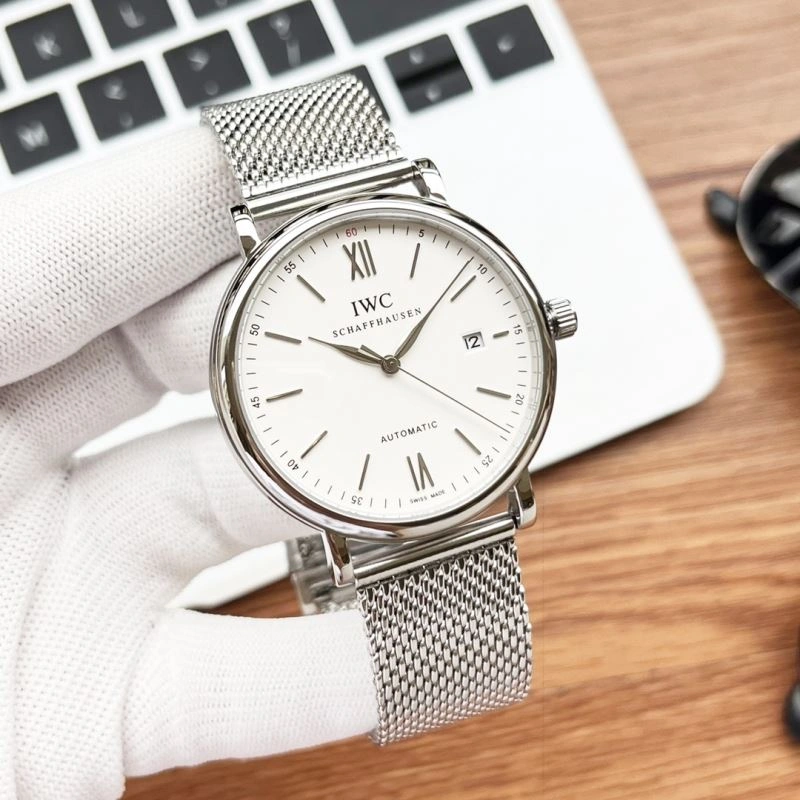 Exact replica IWC Watches