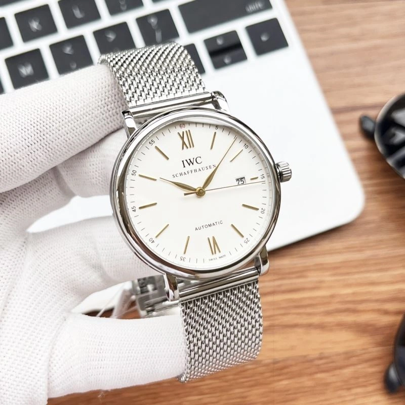 Exact replica IWC Watches