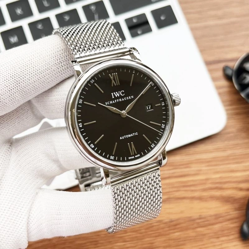 Exact replica IWC Watches