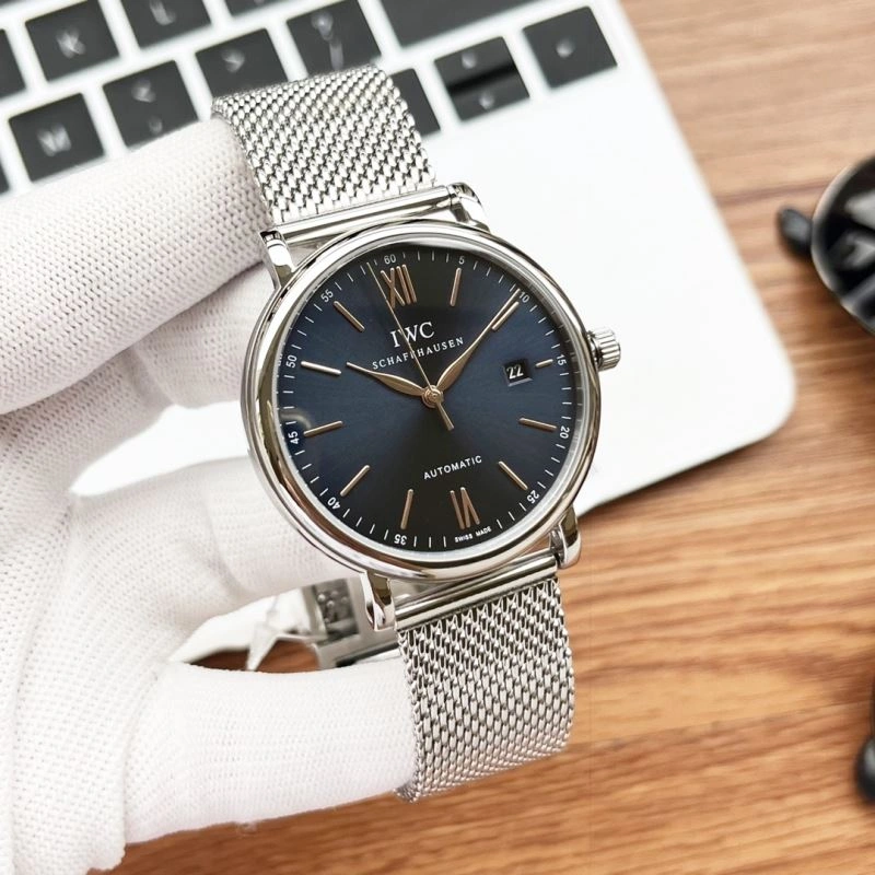 Exact replica IWC Watches