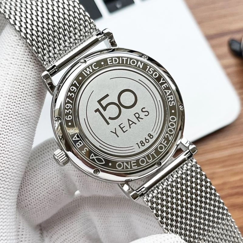 Exact replica IWC Watches