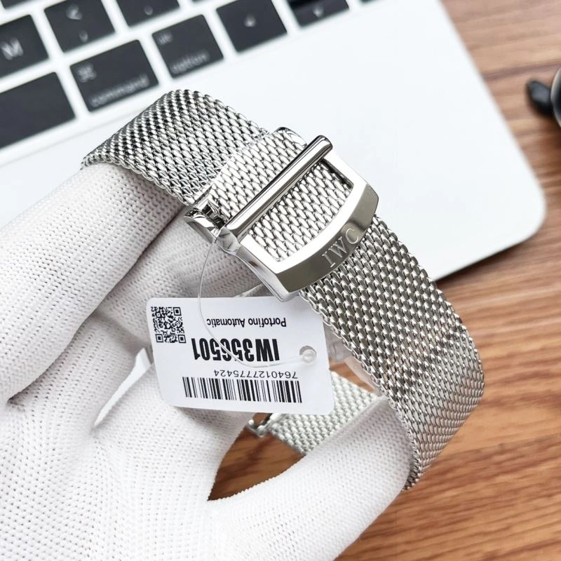 Exact replica IWC Watches